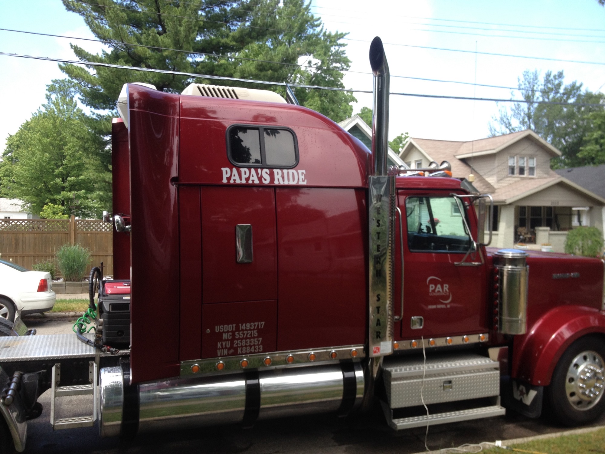 Services - PAR Logistics LLC