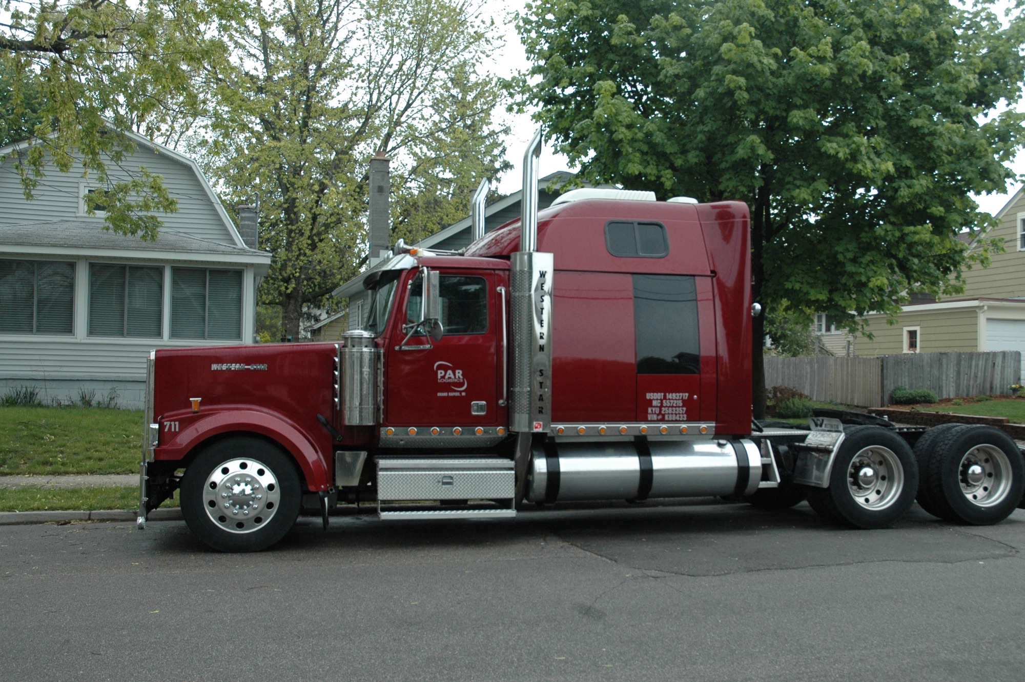 Services - PAR Logistics LLC